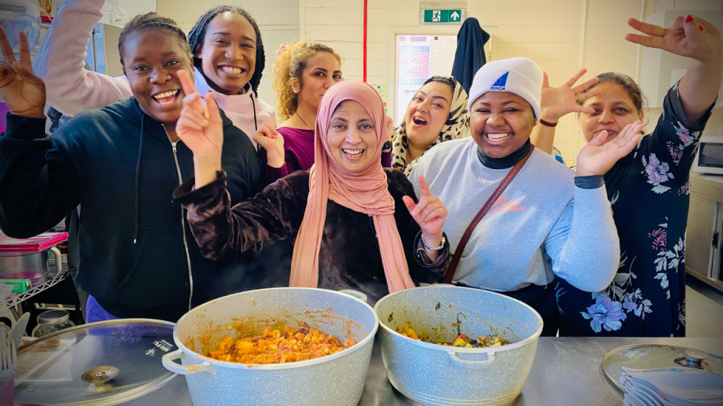 Sunrise Multicultural Project - Sunrise Multicultural Project